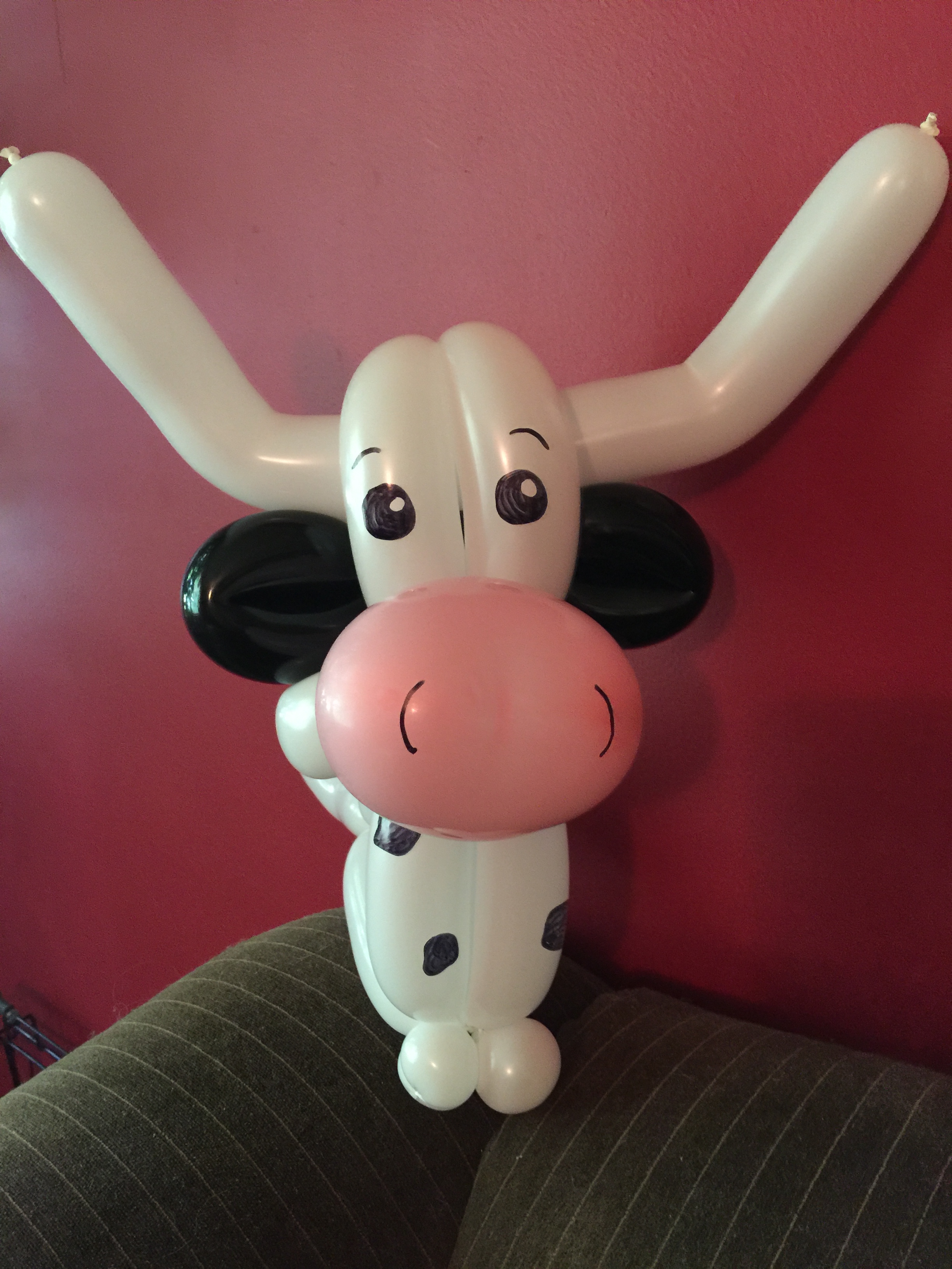 Balloon Twisting Art & Party Decorations in Charlotte NC | Made Ya Look ...